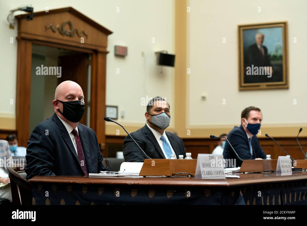 From left to right brian hill hi-res stock photography and images - Alamy