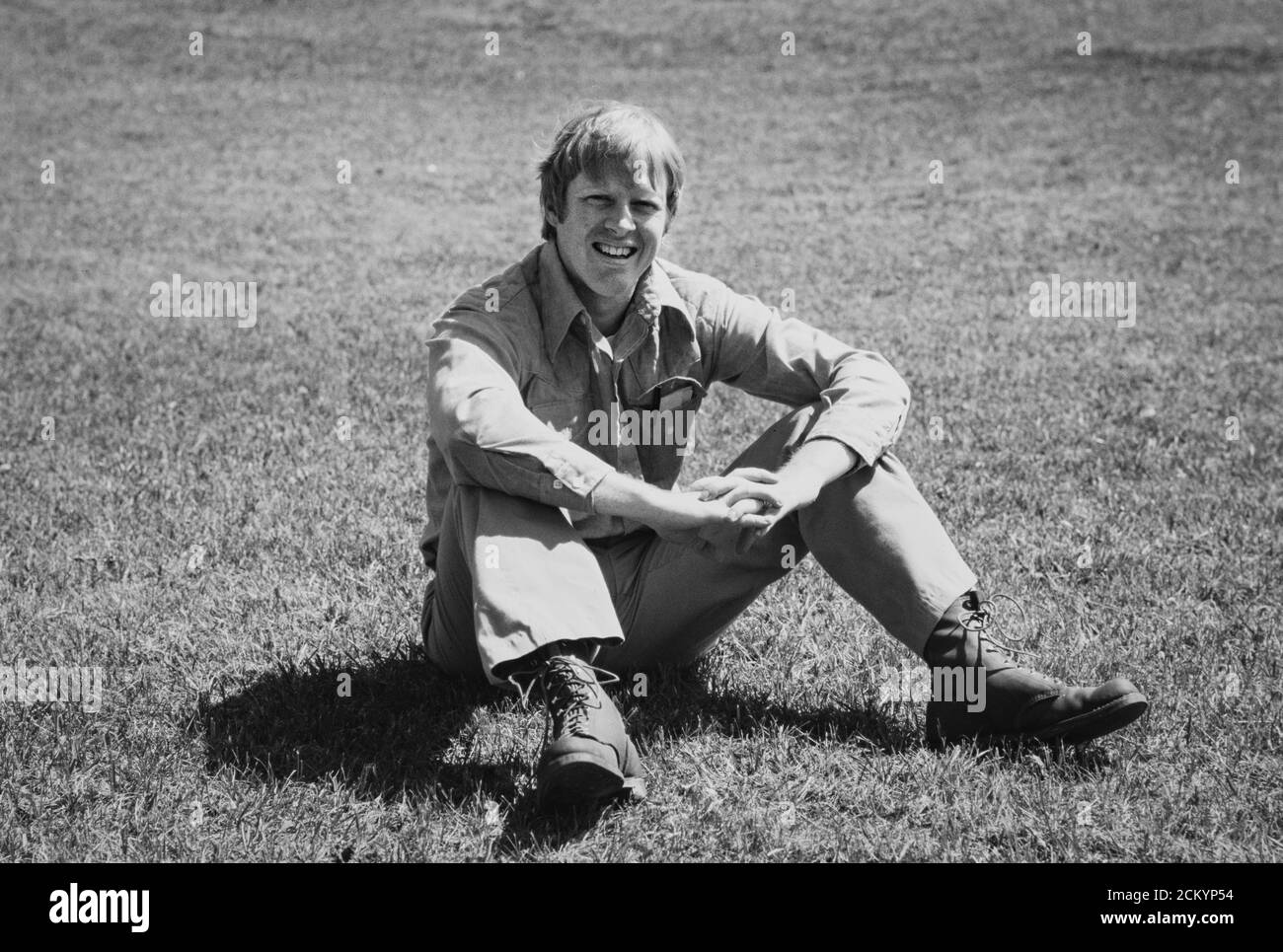 John - Jack - William Carter (born July 3, 1947) is an American ...