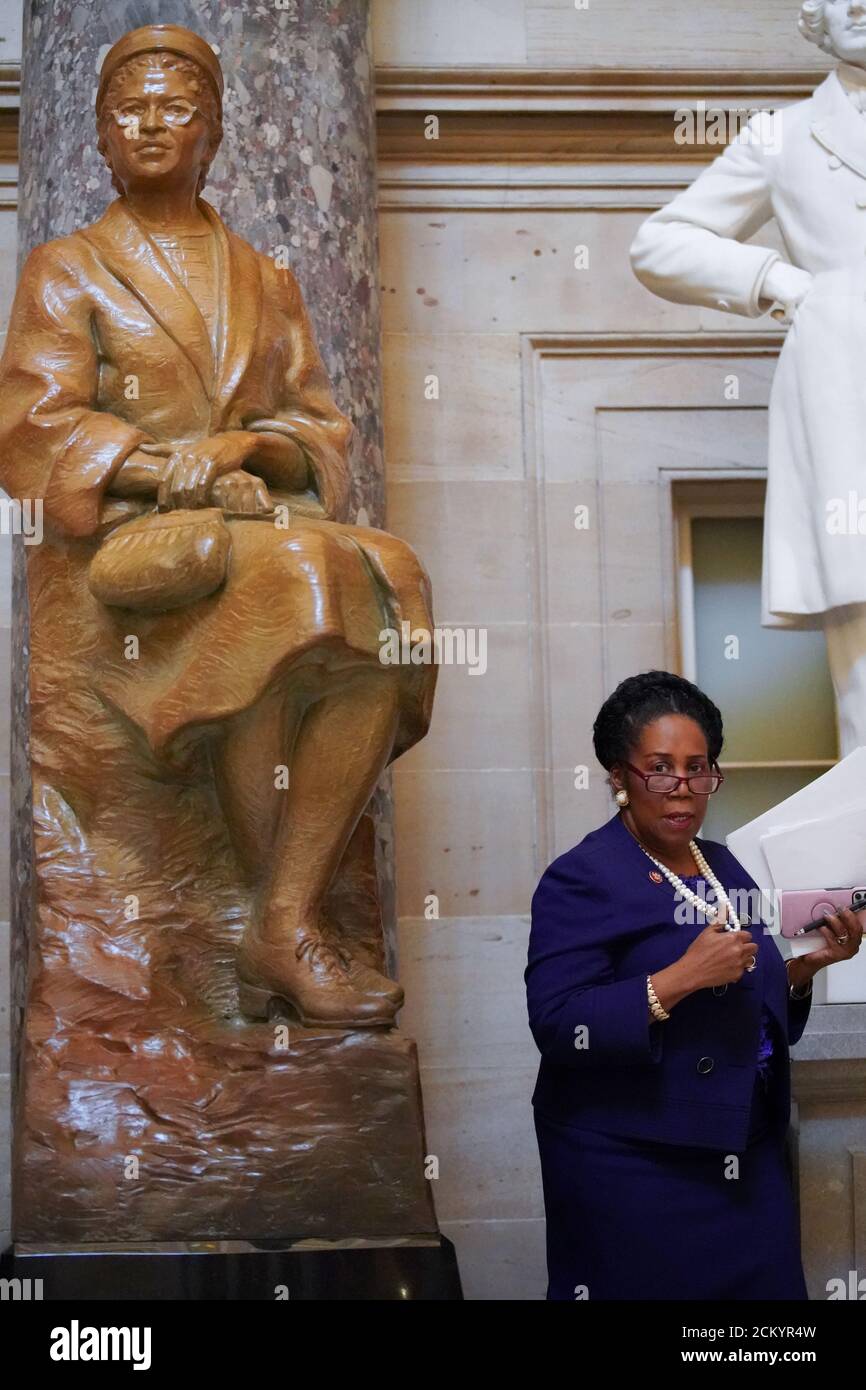 Rosa lee parks hi-res stock photography and images - Alamy