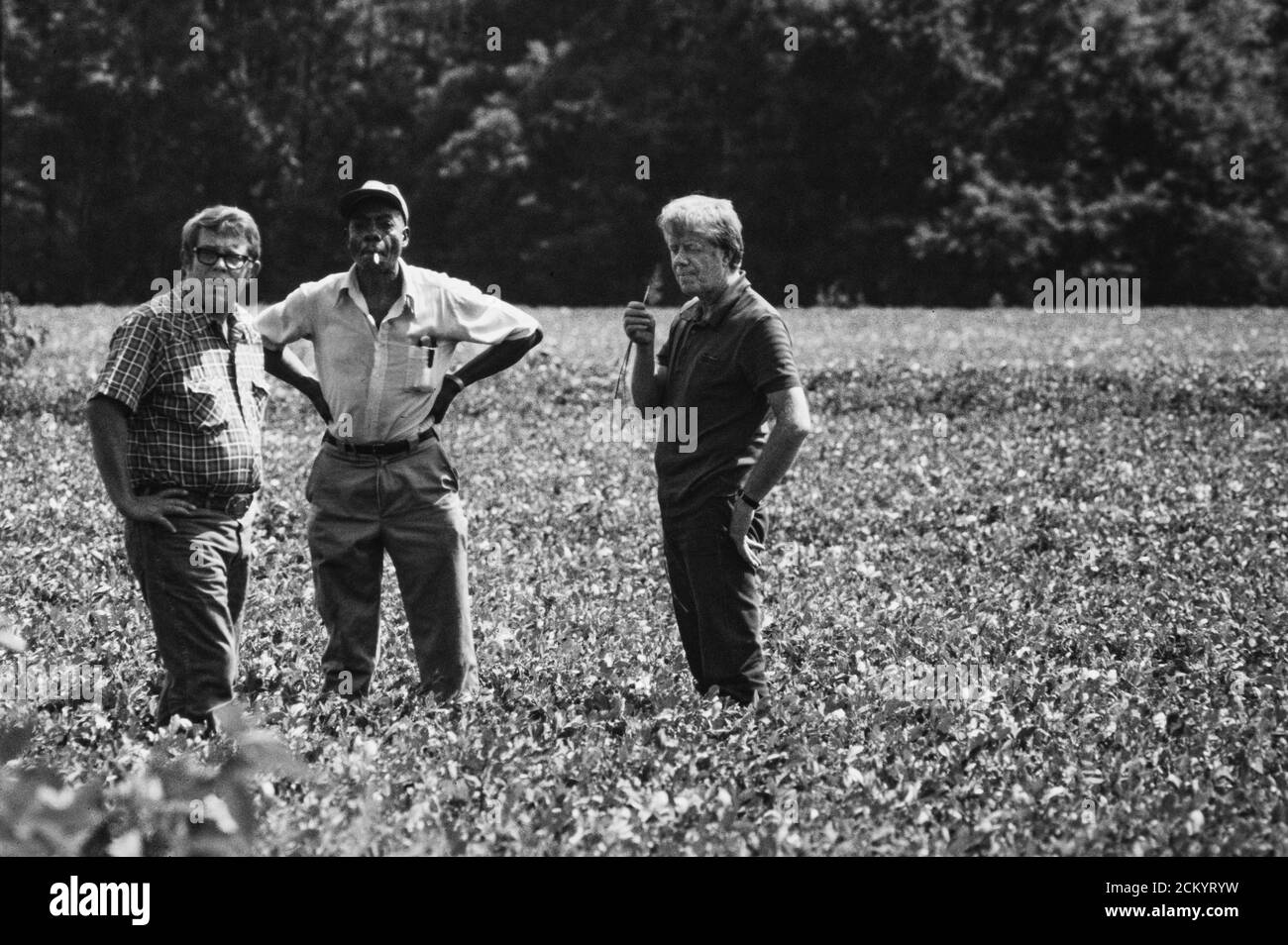Jimmy carter's peanut farm hi-res stock photography and images - Alamy