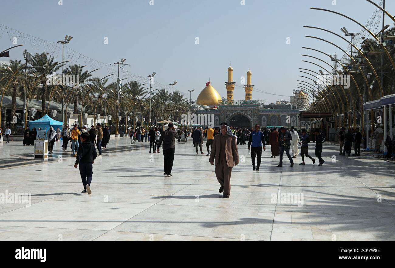 Abdullah deen hi-res stock photography and images - Alamy