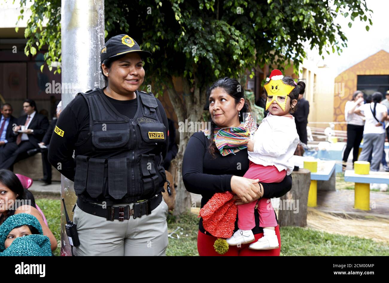 Female inmate school hi-res stock photography and images - Alamy