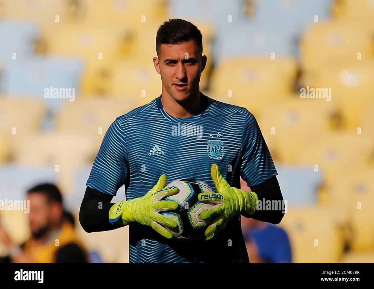 Musso copa america hi-res stock photography and images - Alamy