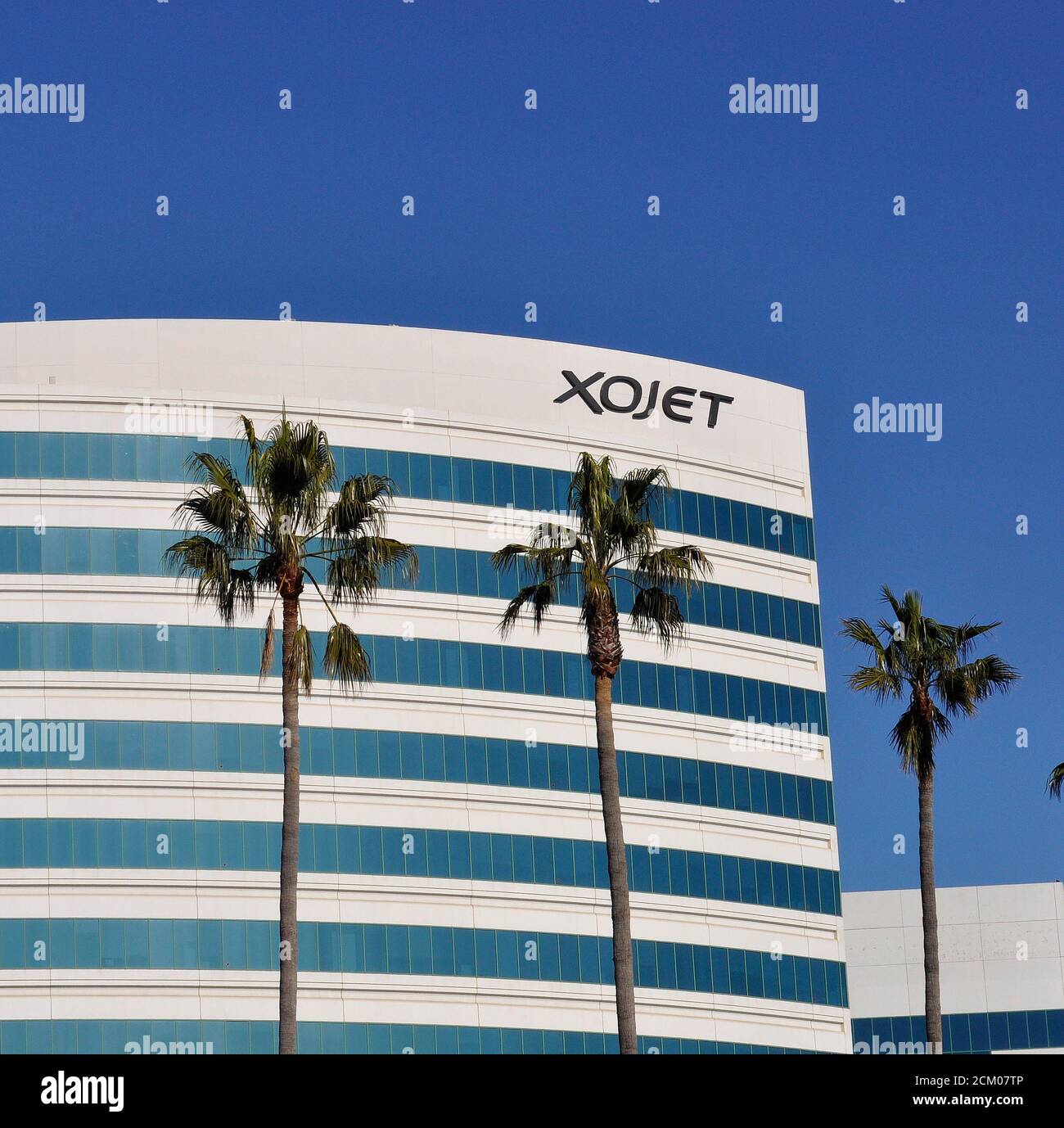 Xojet hi-res stock photography and images - Alamy