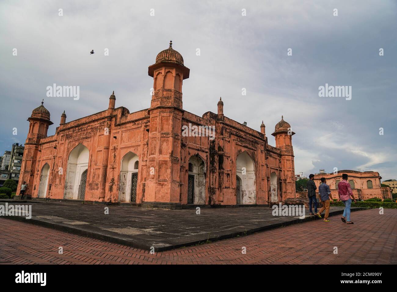 Archaeological site of bangladesh hi-res stock photography and images ...