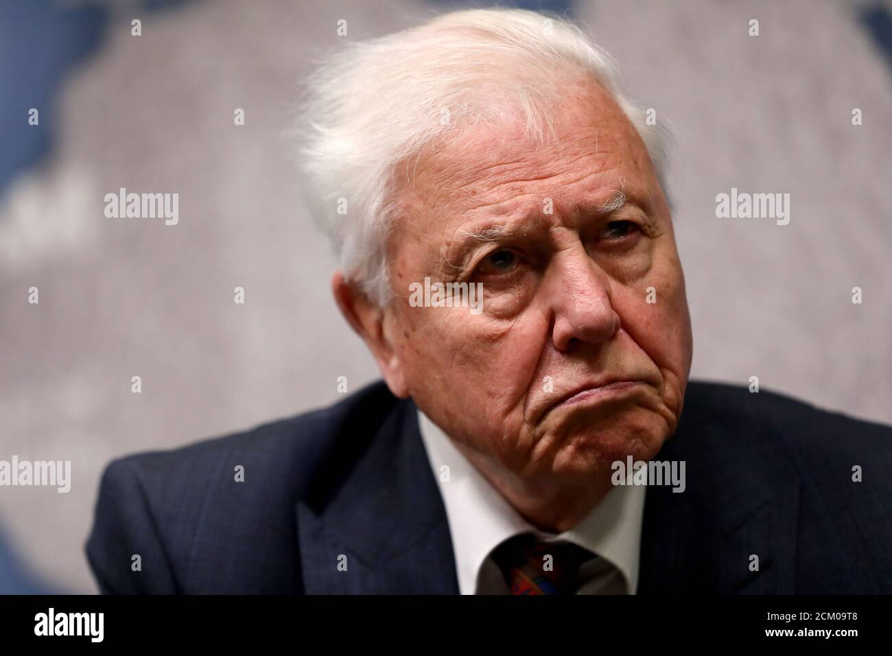 Attenborough house hi-res stock photography and images - Alamy