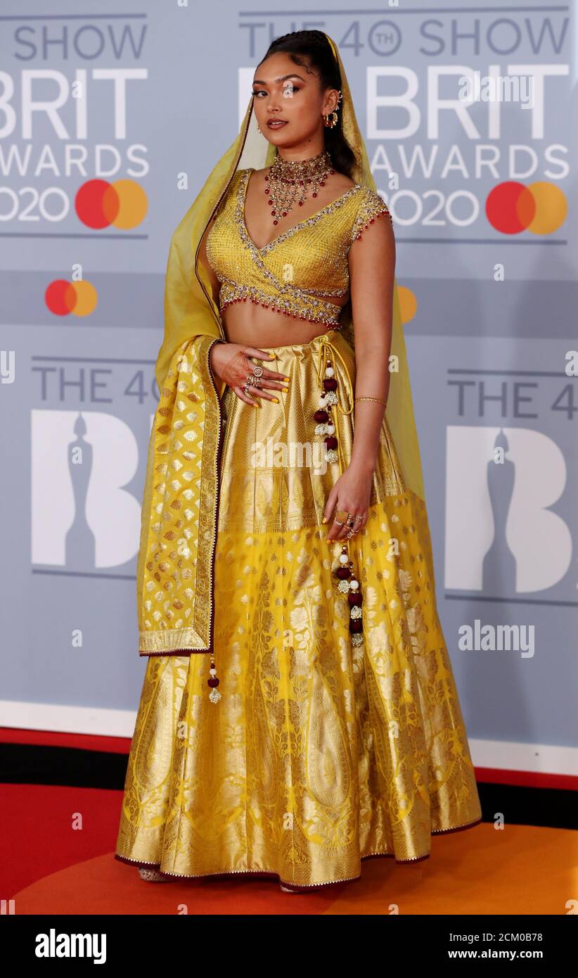 Joy Crookes Brit High Resolution Stock Photography and Images - Alamy