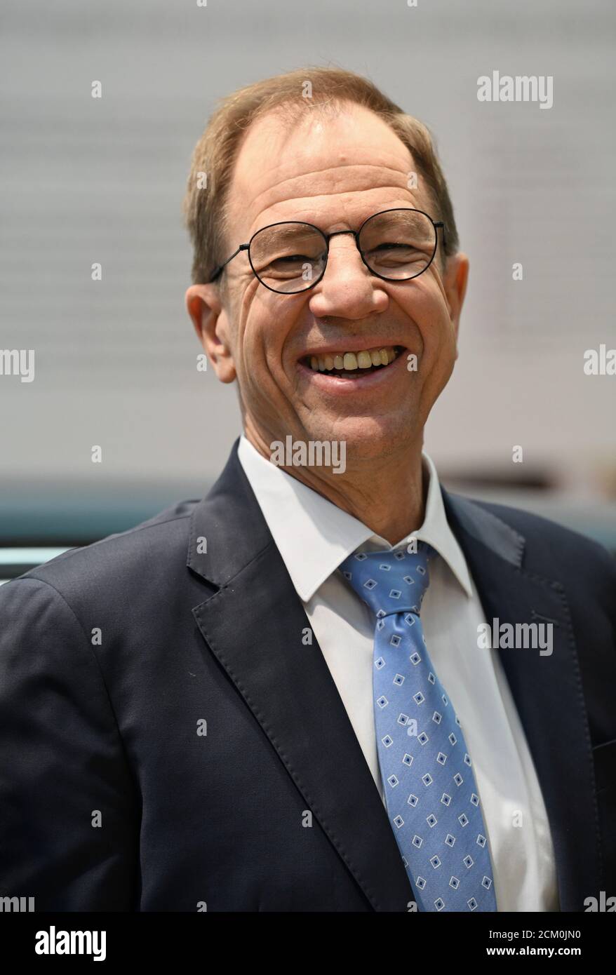 Reinhard ploss hi-res stock photography and images - Alamy