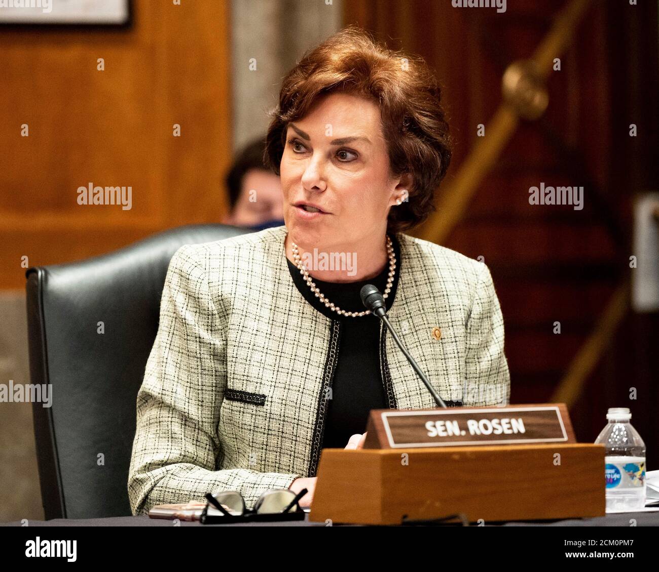 Washington, DC, USA. 16th Sep, 2020. September 16, 2020 - Washington ...