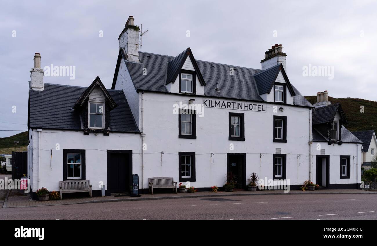 Lochgilphead hi-res stock photography and images - Alamy