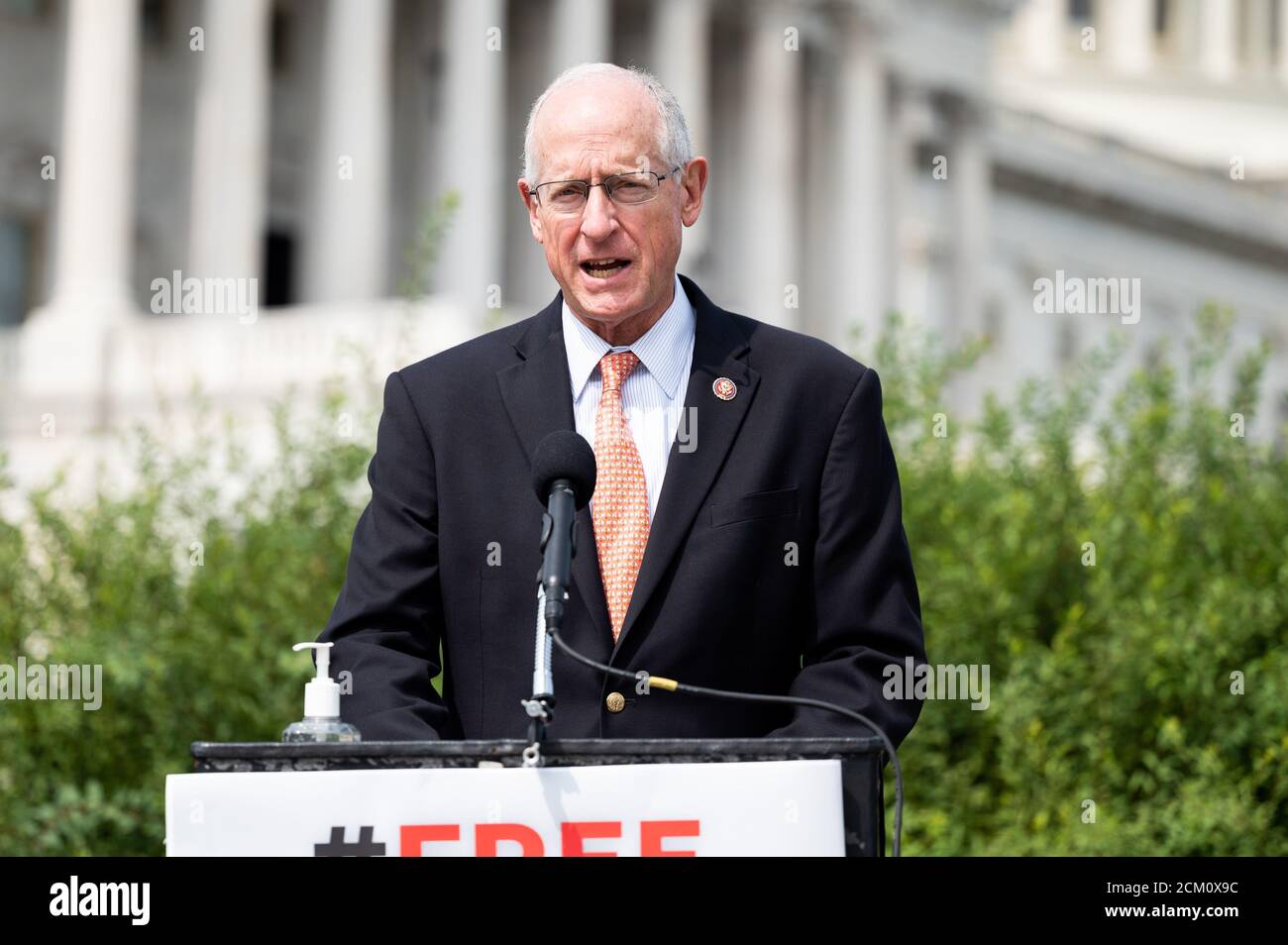 Michael conaway hi-res stock photography and images - Alamy