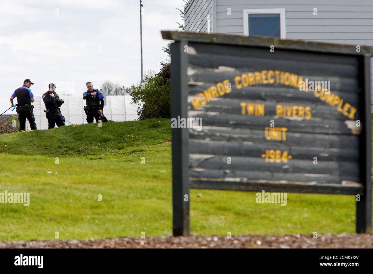 Twin rivers community hi-res stock photography and images - Alamy