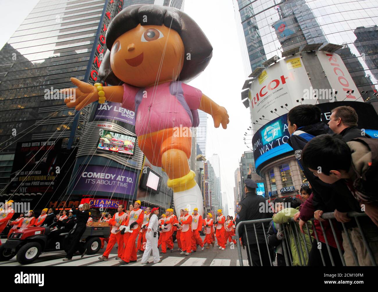 Dora the explorer dora hi-res stock photography and images - Alamy