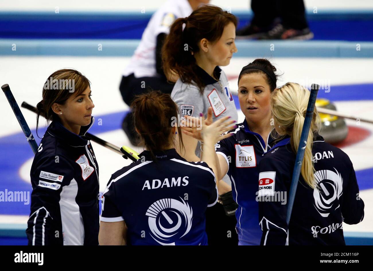 Anna sloan hi-res stock photography and images - Alamy