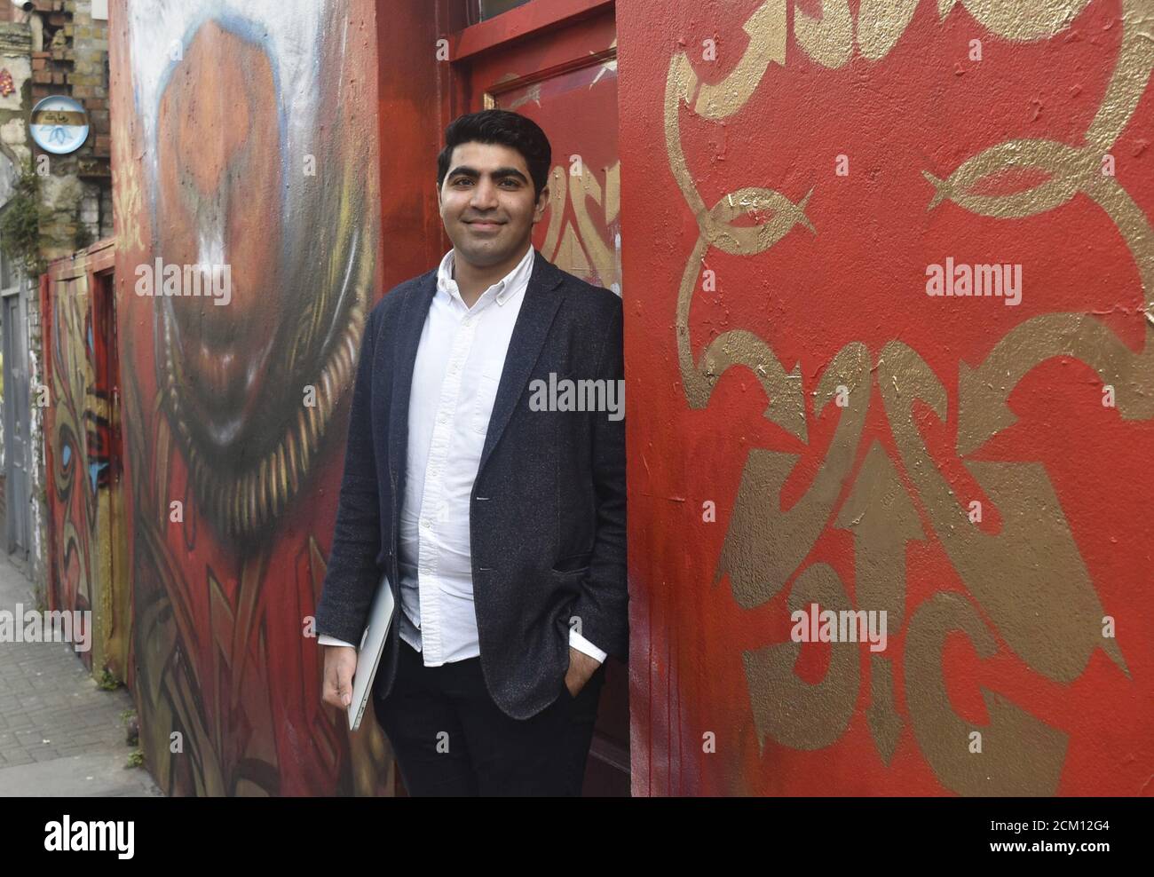 Iranian diaspora hi-res stock photography and images - Alamy