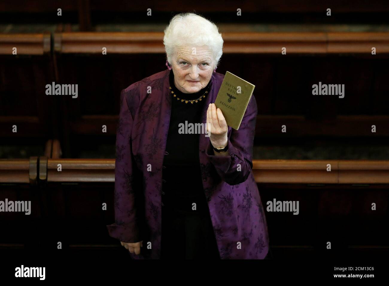Julia neuberger hi-res stock photography and images - Alamy