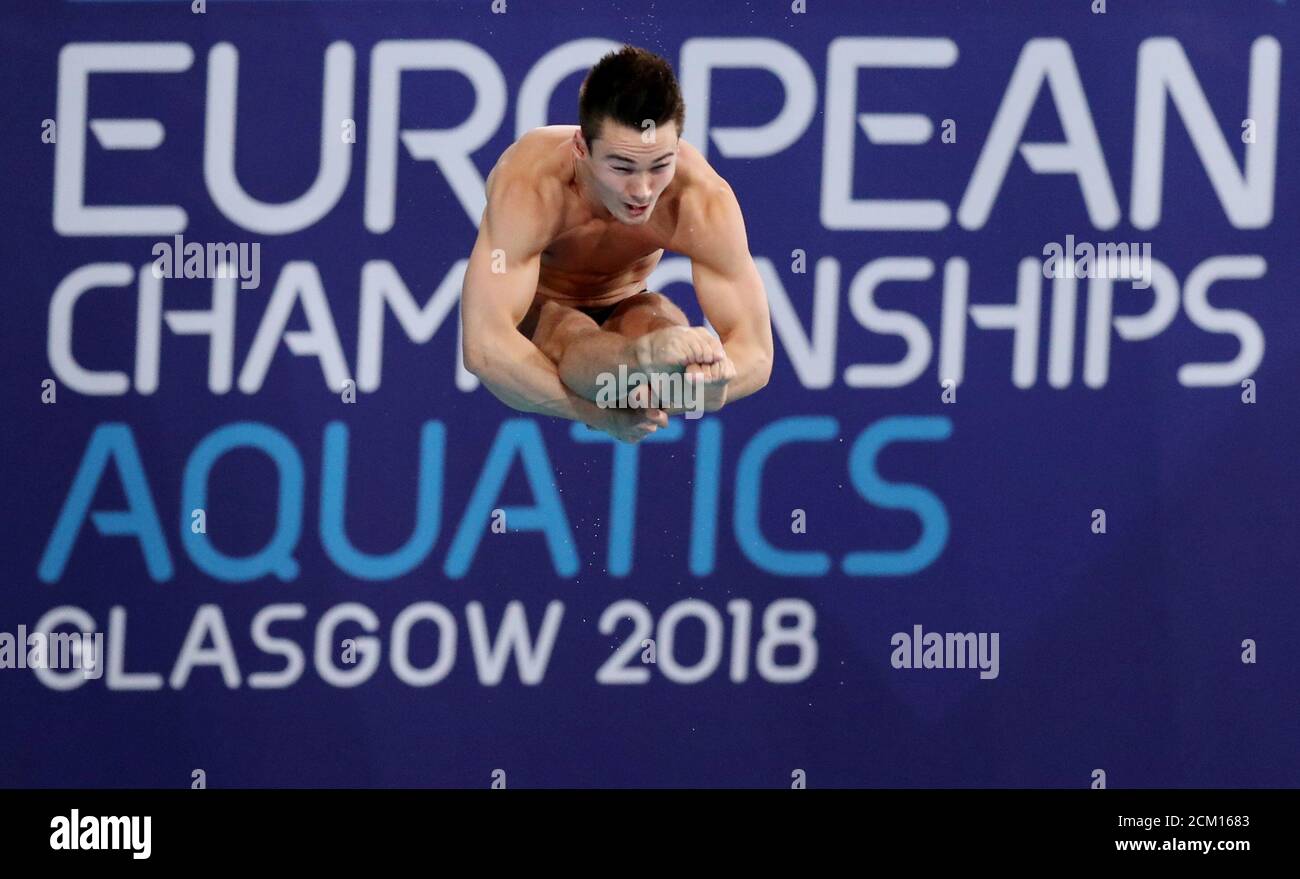 Daniel goodfellow hi-res stock photography and images - Alamy