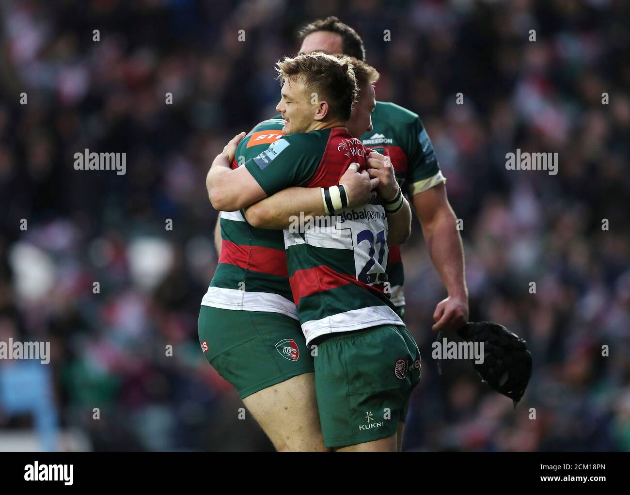 Joe heyes leicester hi-res stock photography and images - Alamy