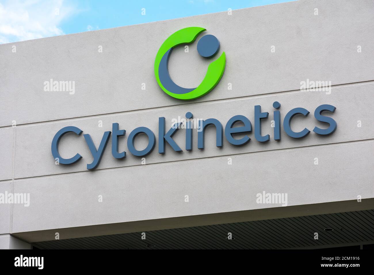 Cytokinetics hi-res stock photography and images - Alamy