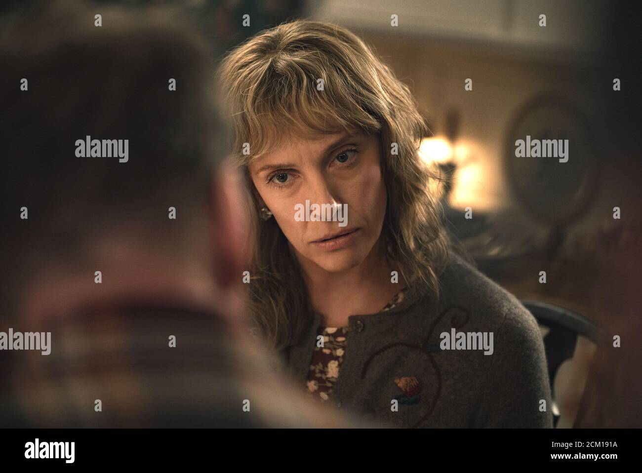 Mary Collette High Resolution Stock Photography and Images - Alamy