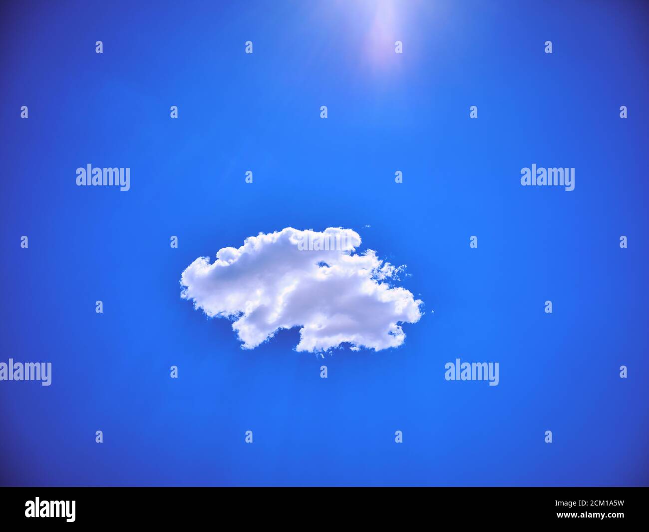 Cloud floats hi-res stock photography and images - Alamy