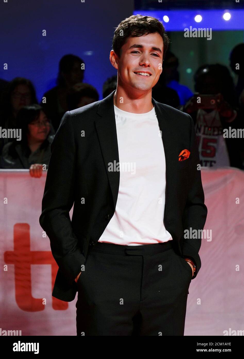 Jonah Hauer King High Resolution Stock Photography and Images - Alamy