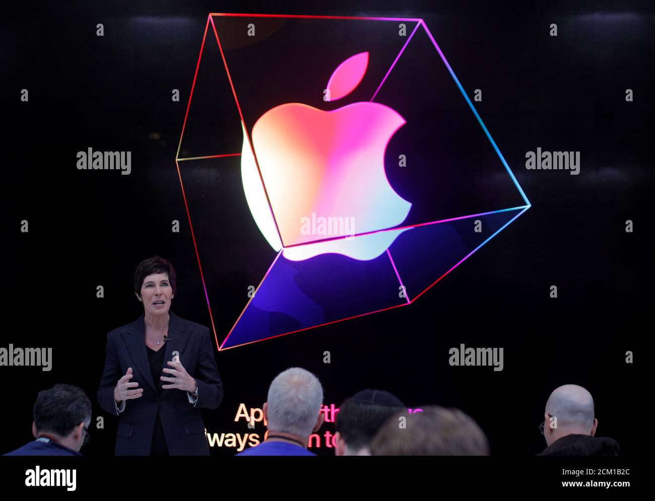 Deirdre o’brien hi-res stock photography and images - Alamy