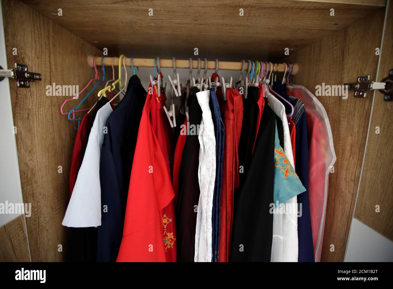 Hanfu china hi-res stock photography and images - Alamy