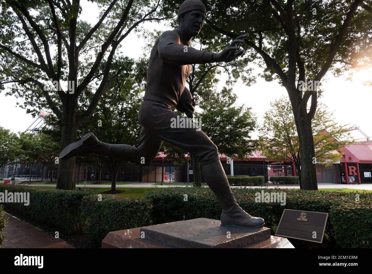 Princeton football 1869 hi-res stock photography and images - Alamy