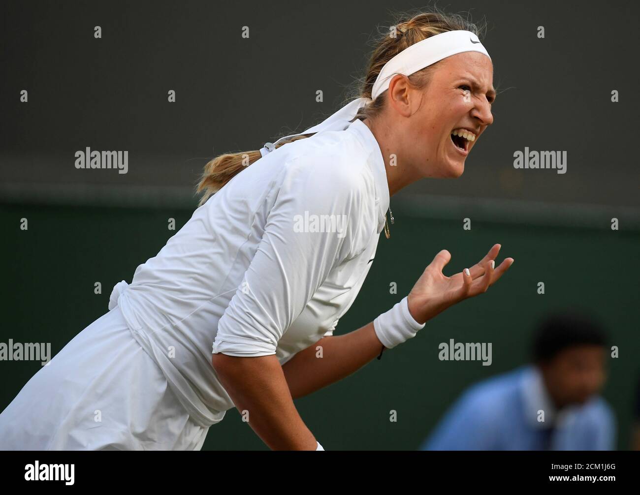 Catherine Bellis High Resolution Stock Photography and Images - Alamy