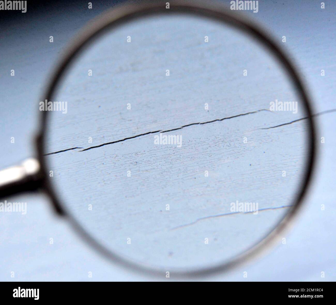 Enlargement hi-res stock photography and images - Alamy