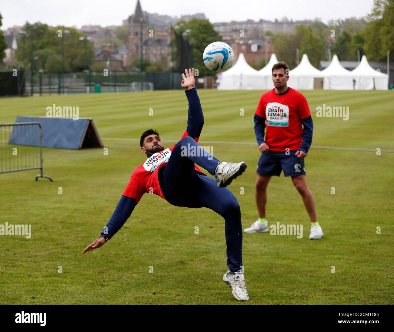 Team rain delay hi-res stock photography and images - Alamy
