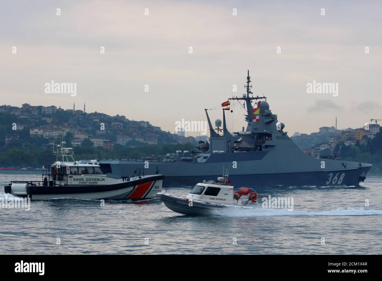 Vasily Bykov High Resolution Stock Photography and Images - Alamy