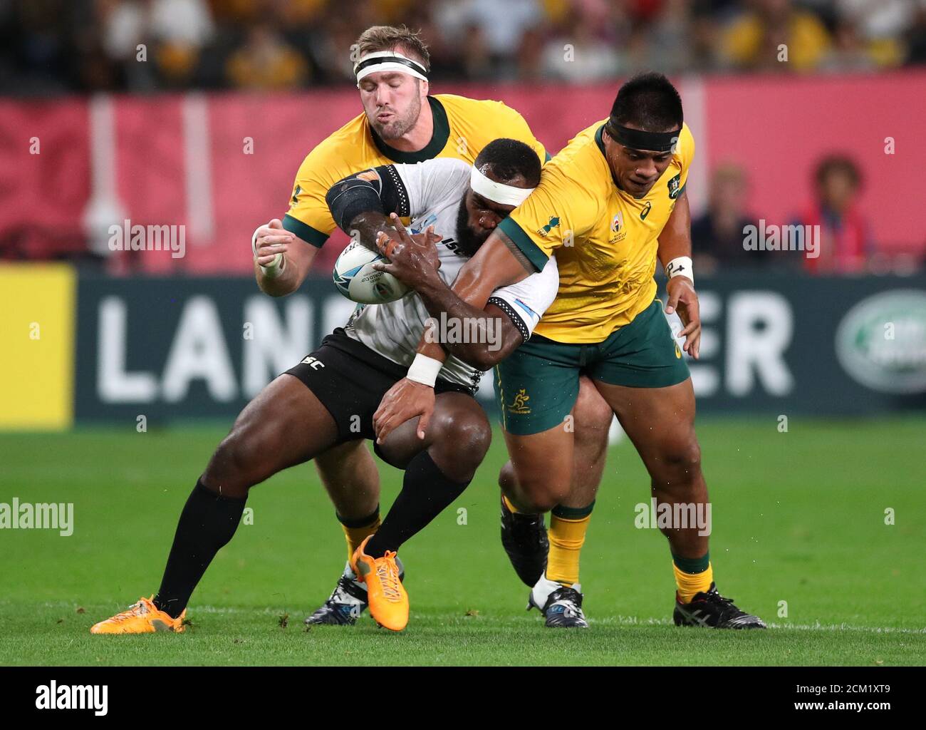 Levani botia fiji hi-res stock photography and images - Alamy