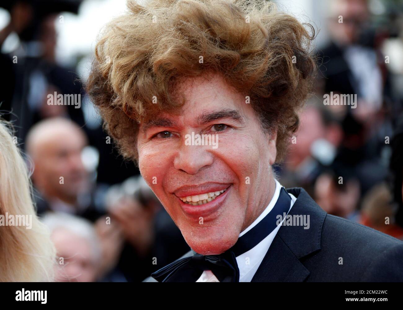 Igor bogdanoff hi-res stock photography and images - Alamy