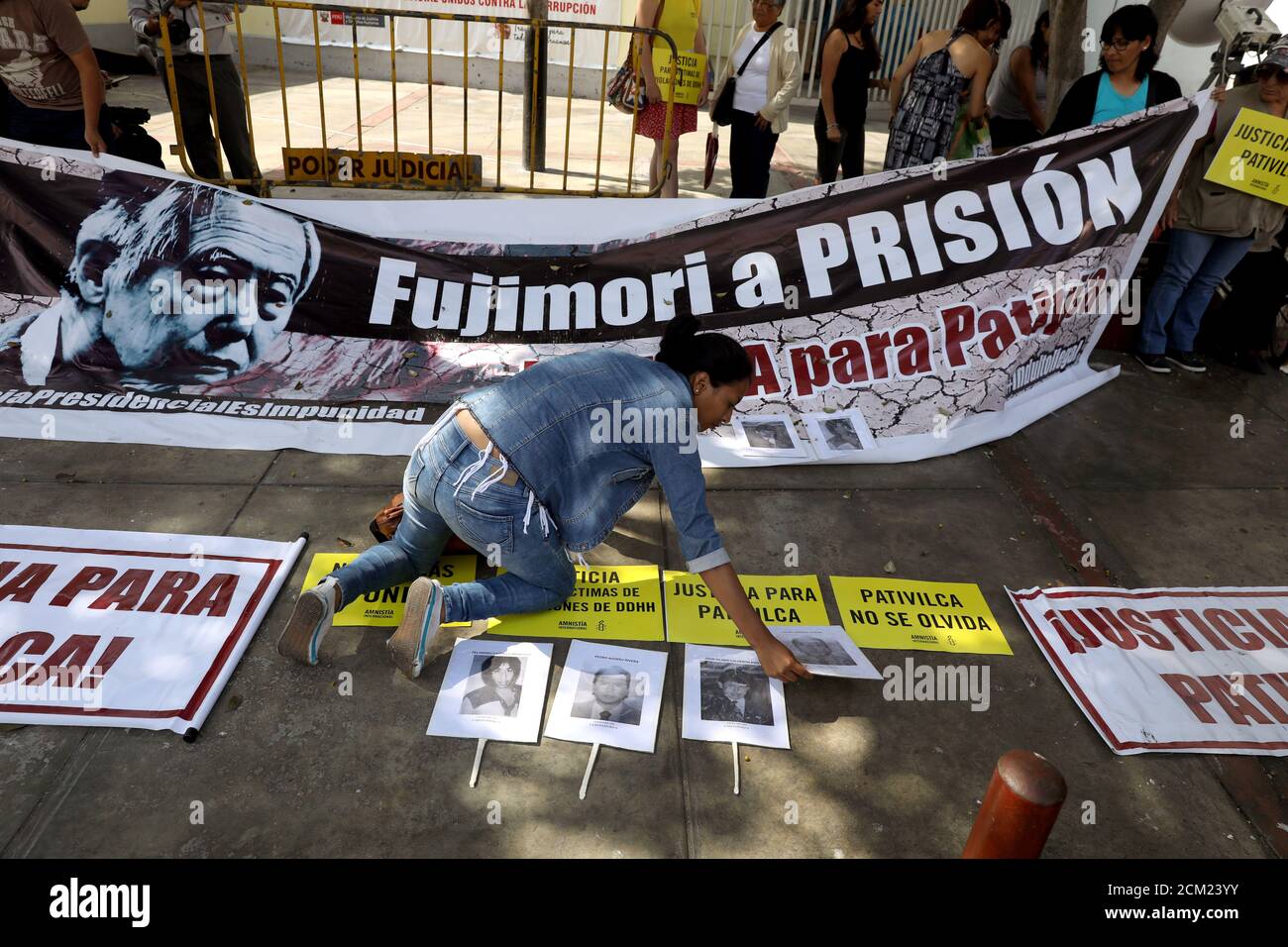 1990s protest hi-res stock photography and images - Alamy