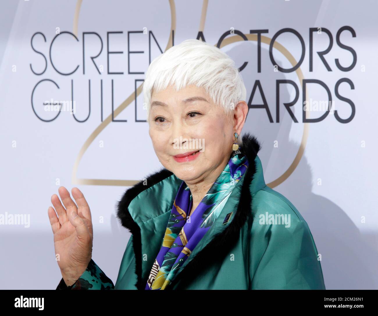 Lisa Lu High Resolution Stock Photography and Images - Alamy