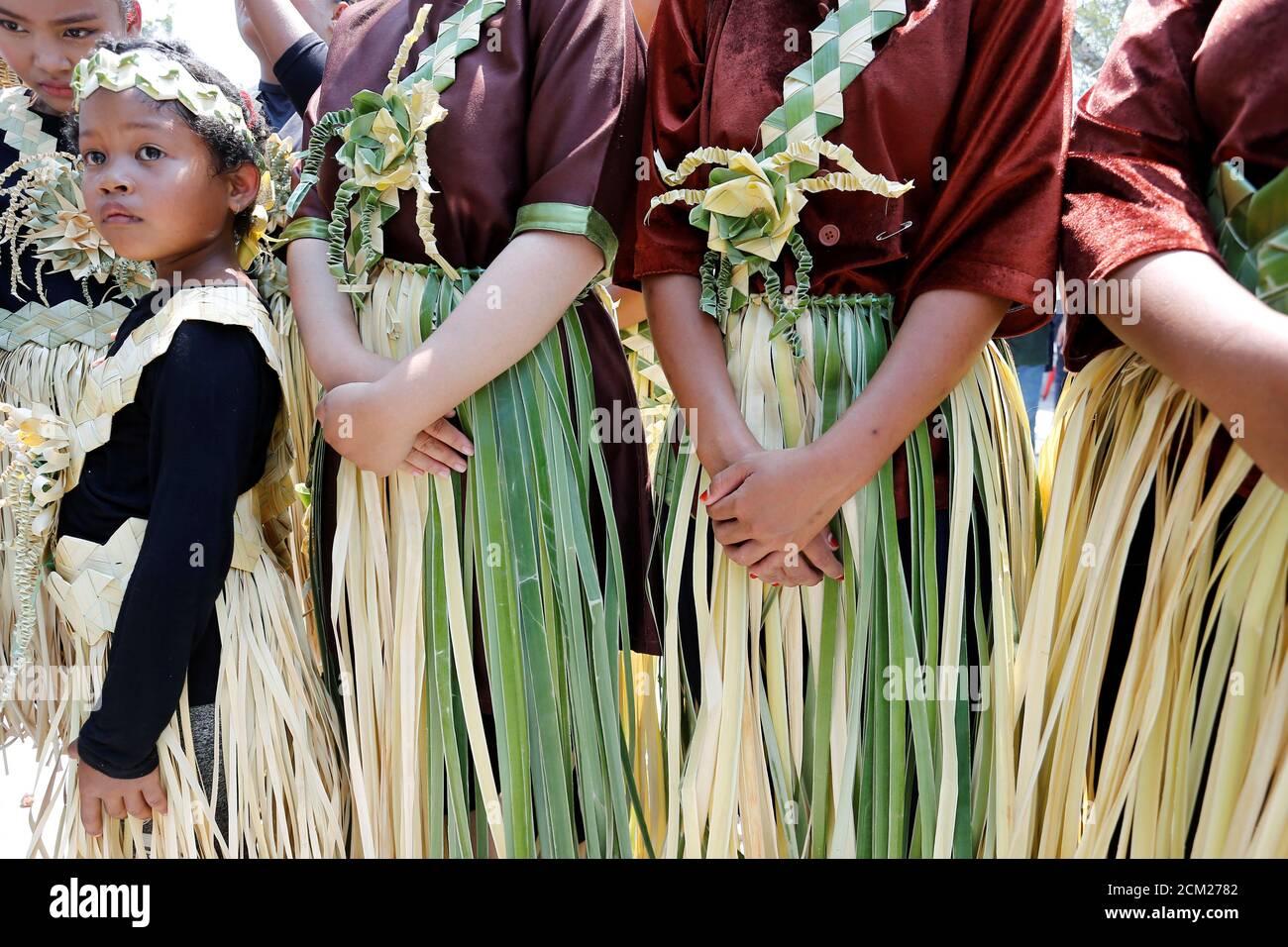 Mah meri pulau carey hi-res stock photography and images - Alamy