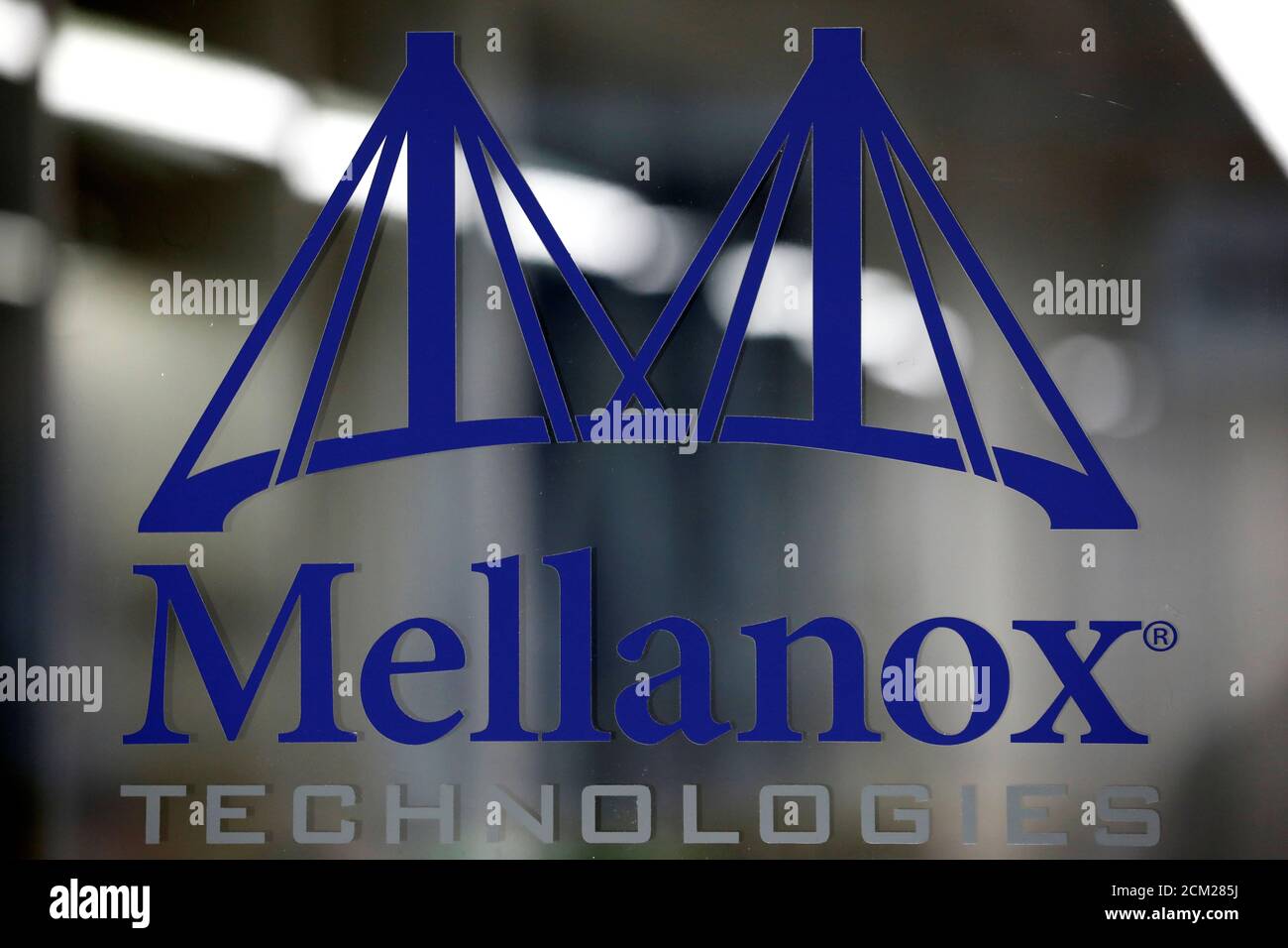 Mellanox technologies hi-res stock photography and images - Alamy