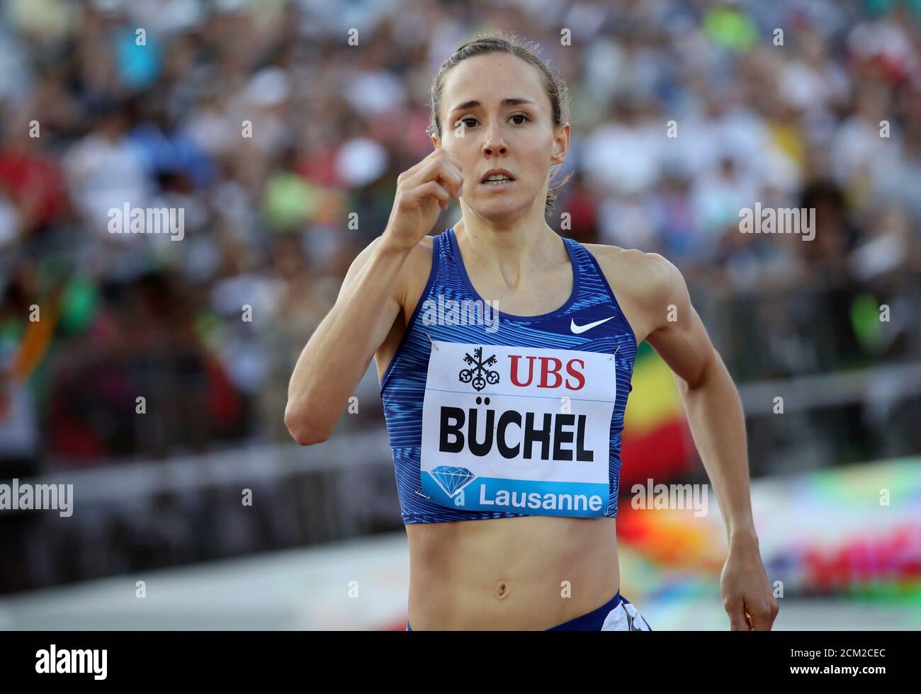 Selina buchel hi-res stock photography and images - Alamy