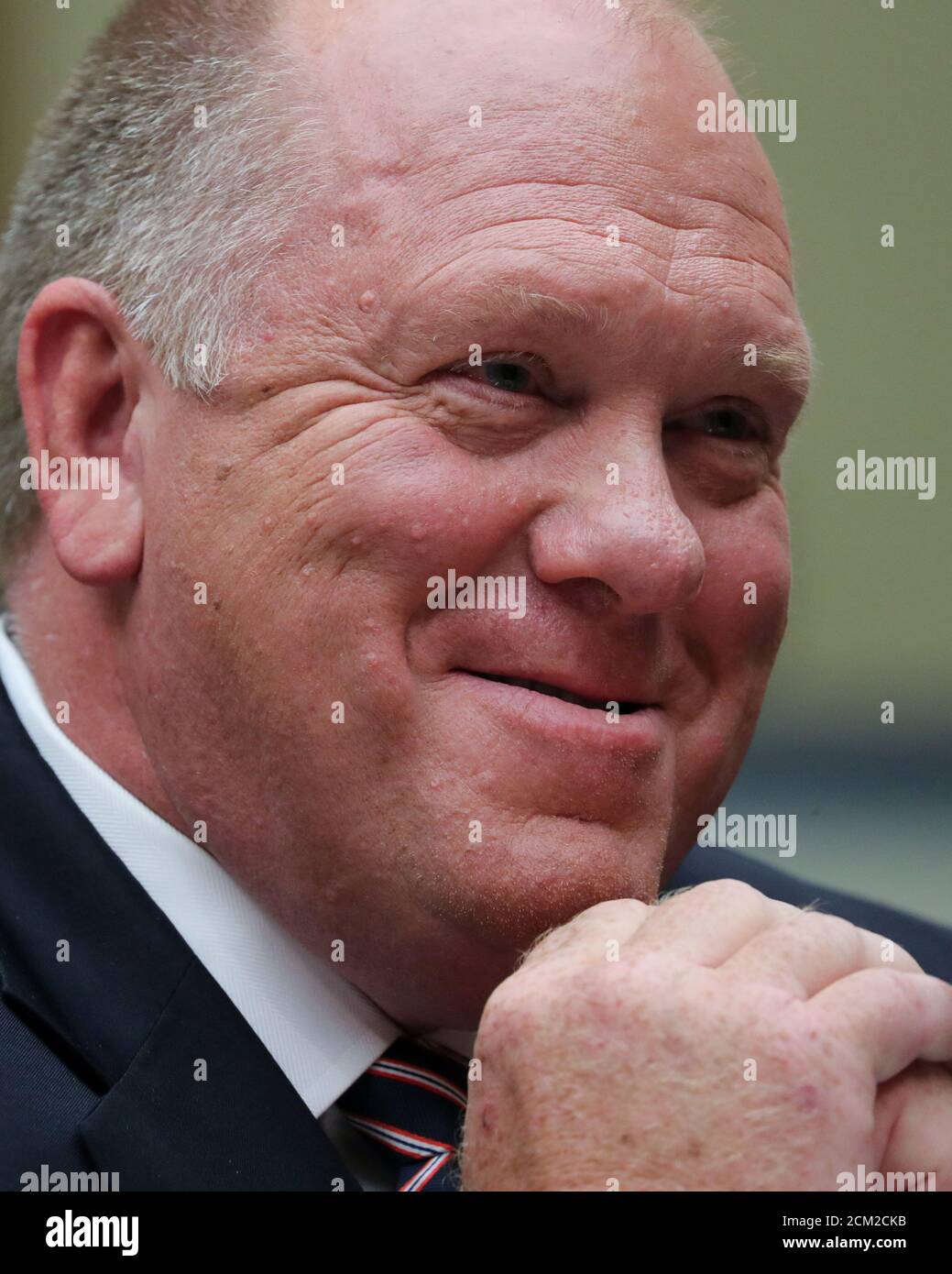 Tom homan hi-res stock photography and images - Alamy