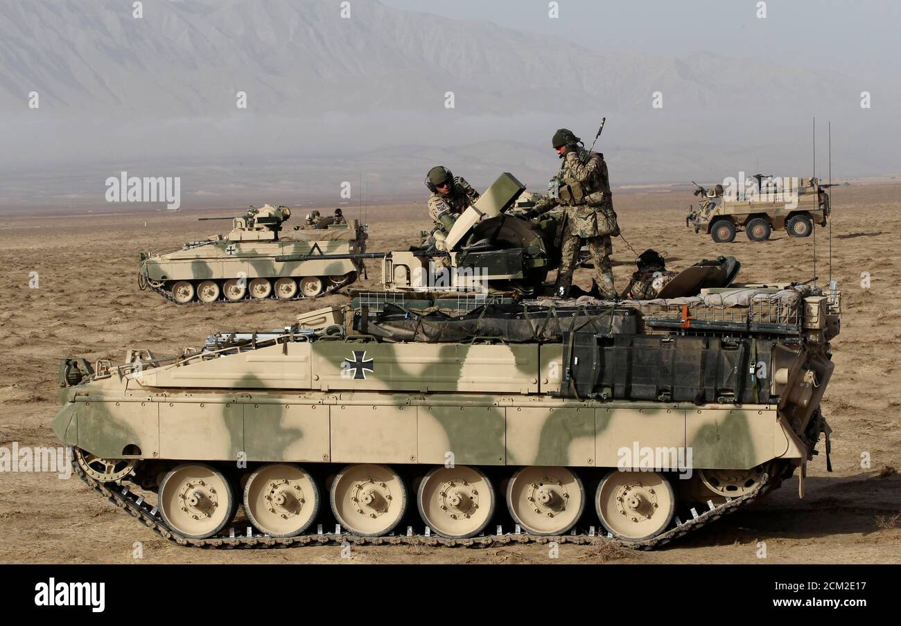 Marder apc hi-res stock photography and images - Alamy