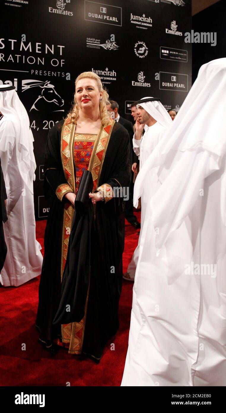 Yasser arafat and wife hi-res stock photography and images - Alamy