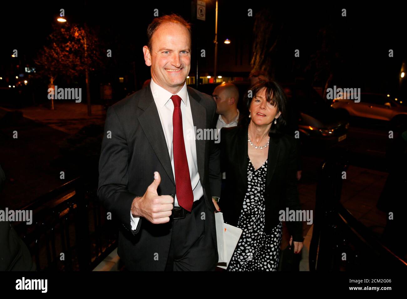 With wife clementine hi-res stock photography and images - Alamy