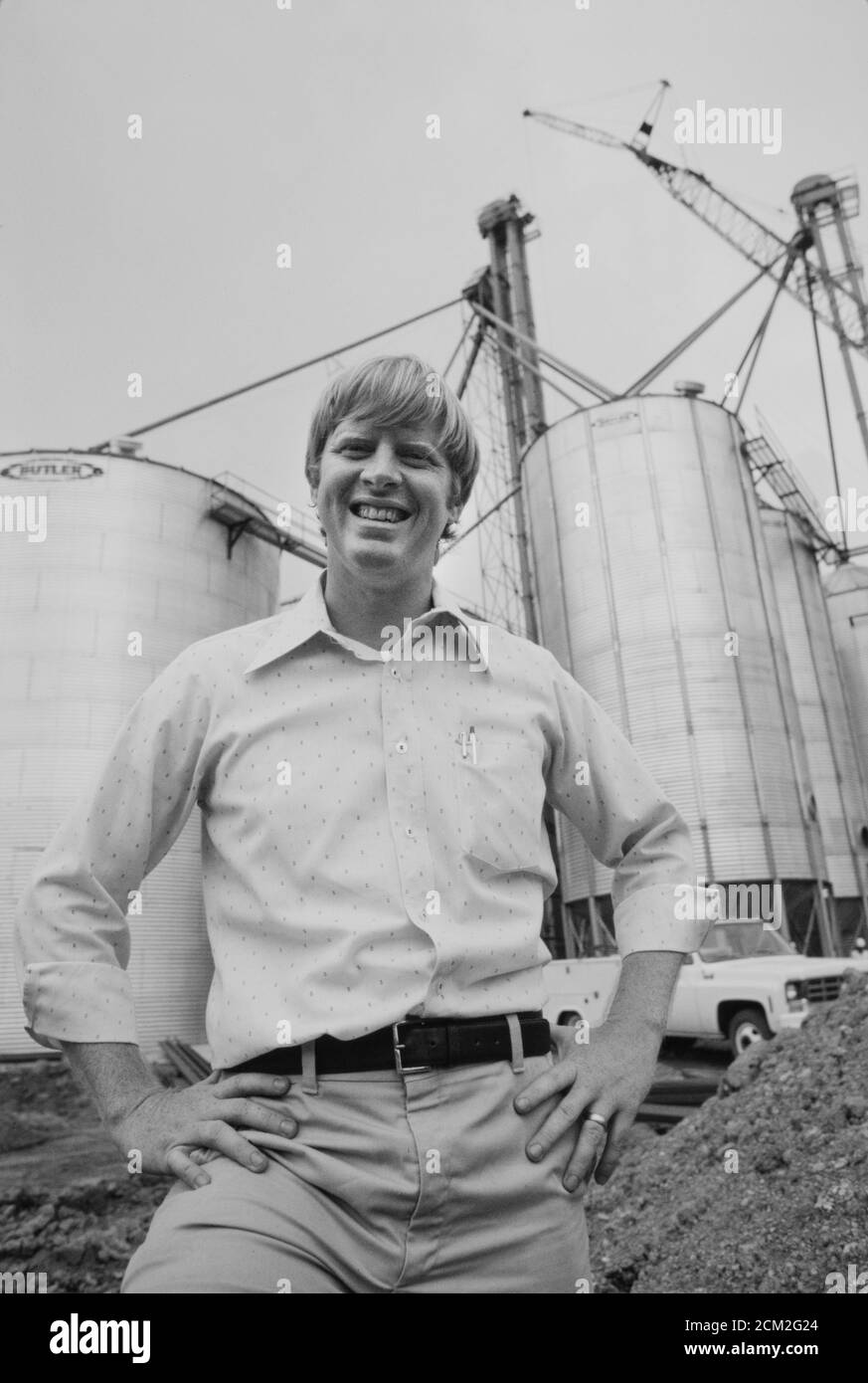 John - Jack - William Carter (born July 3, 1947) is an American ...