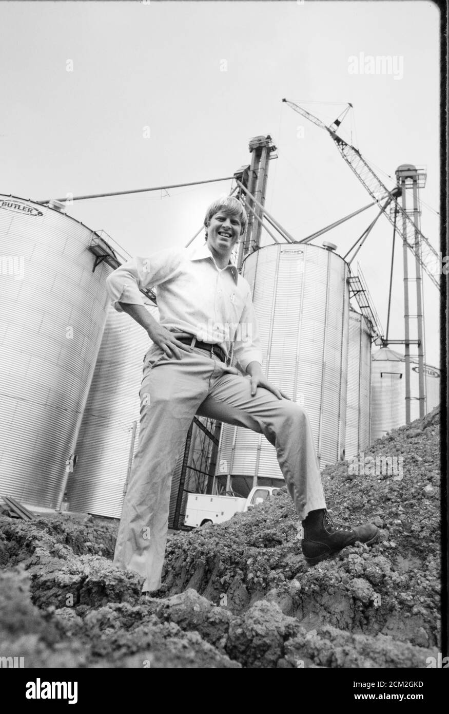 John - Jack - William Carter (born July 3, 1947) is an American ...