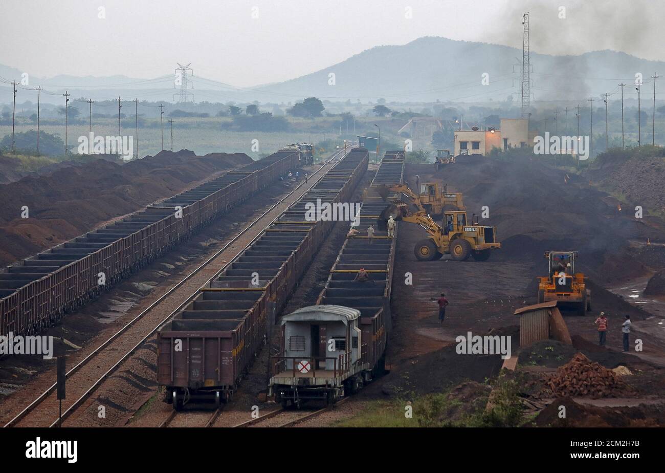 Karnataka Railway Station High Resolution Stock Photography and Images ...