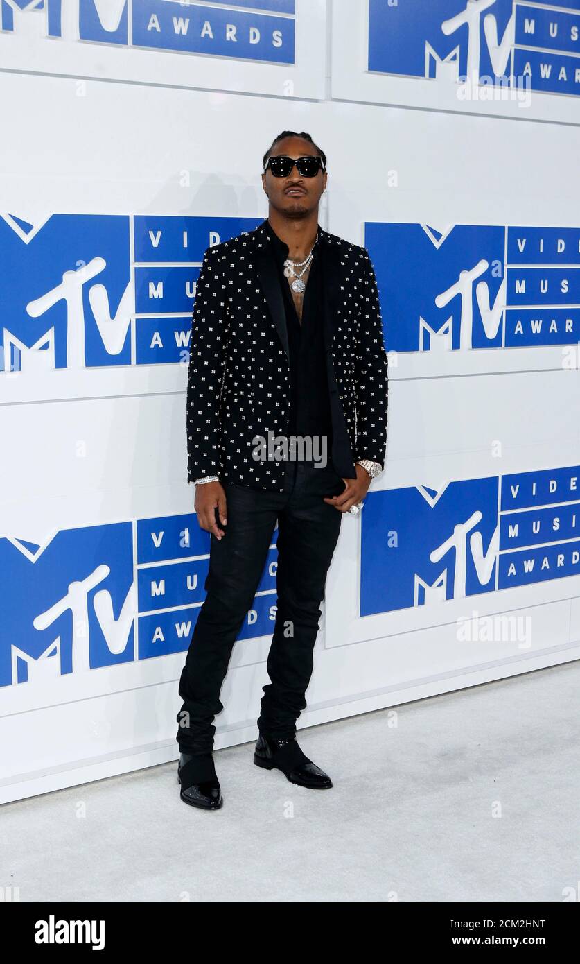 Future the rapper hi-res stock photography and images - Alamy