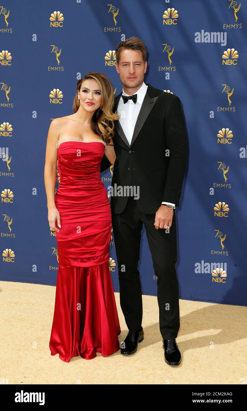 Chrishell Hartley High Resolution Stock Photography and Images - Alamy