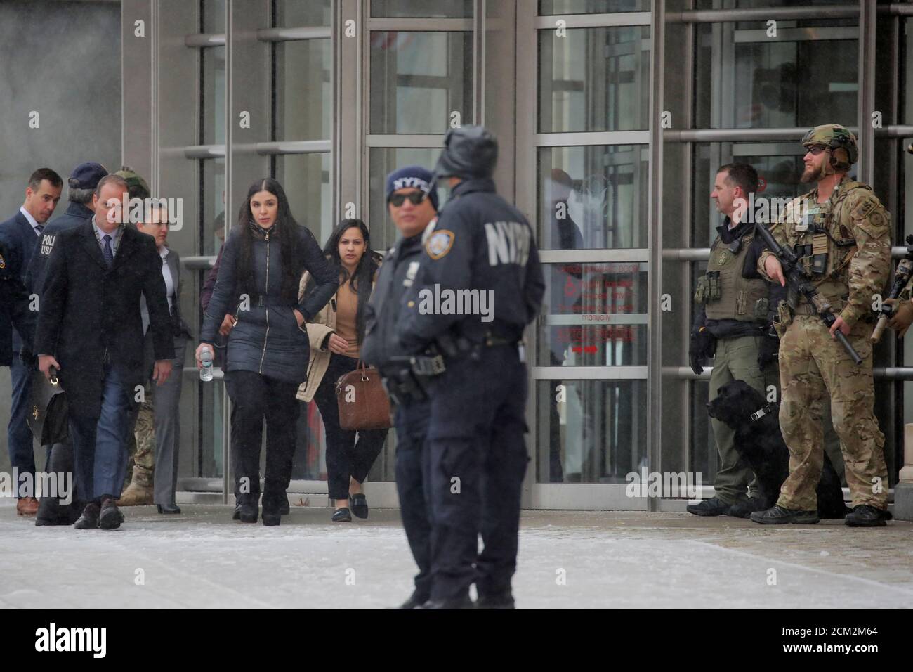 Emma guzman hi-res stock photography and images - Alamy